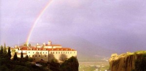 ΜΕΤΕΩΡΑ – ΙΕΡΑ ΜΟΝΗ ΑΓΙΟΥ ΣΤΕΦΑΝΟΥ - Μοναστήρια της Ελλάδος
