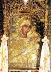 ΙΕΡΑ ΜΟΝΗ ΠΑΝΑΓΙΑΣ ΠΡΟΥΣΙΩΤΙΣΣΑΣ - Μοναστήρια της Ελλάδος