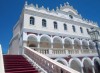 ΙΕΡΟ ΠΡΟΣΚΥΝΗΜΑ ΠΑΝΑΓΙΑΣ ΕΥΑΓΓΕΛΙΣΤΡΙΑΣ ΤΗΝΟΥ - Μοναστήρια της Ελλάδος