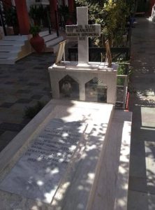 ΙΕΡΑ ΜΟΝΗ ΟΣΙΟΥ ΔΑΥΙΔ ΕΥΒΟΙΑΣ - Μοναστήρια της Ελλάδος