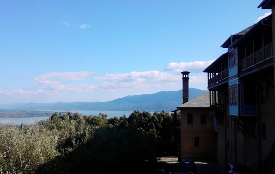 ΙΕΡΟ ΗΣΥΧΑΣΤΗΡΙΟ ΤΙΜΙΟΥ ΠΡΟΔΡΟΜΟΥ ΑΚΡΙΤΟΧΩΡΙΟΥ ΣΕΡΡΩΝ - Μοναστήρια της ...