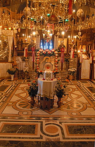 ΙΕΡΑ ΜΟΝΗ (ΚΟΙΝΟΒΙΟ) ΑΓΙΟΥ ΝΙΚΟΔΗΜΟΥ ΑΓΙΟΡΕΙΤΟΥ - ΓΟΥΜΕΝΙΣΣΑ ΚΙΛΚΙΣ ...