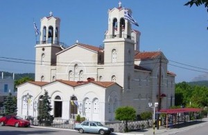 ΙΕΡΟ ΠΡΟΣΚΥΝΗΜΑ ΟΣΙΟΥ ΙΩΑΝΝΟΥ ΤΟΥ ΡΩΣΟΥ – ΠΡΟΚΟΠΙ ΕΥΒΟΙΑΣ - Μοναστήρια ...