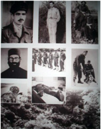ΤΑ ΦΥΛΑΚΙΣΜΕΝΑ ΜΝΗΜΑΤΑ ΤΗΣ ΚΥΠΡΟΥ - Μοναστήρια της Ελλάδος