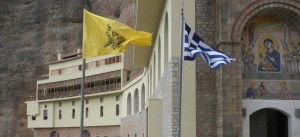 ΙΕΡΑ ΜΟΝΗ ΜΕΓΑΛΟΥ ΣΠΗΛΑΙΟΥ - ΚΑΛΑΒΡΥΤΑ - Μοναστήρια της Ελλάδος