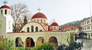 ΙΕΡΑ ΜΟΝΗ ΑΓΙΟΥ ΡΑΦΑΗΛ, ΝΙΚΟΛΑΟΥ ΚΑΙ ΕΙΡΗΝΗΣ - ΜΥΤΙΛΗΝΗ - Μοναστήρια ...