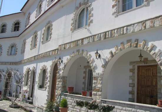 ΙΕΡΑ ΜΟΝΗ ΑΓΙΟΥ ΡΑΦΑΗΛ, ΝΙΚΟΛΑΟΥ ΚΑΙ ΕΙΡΗΝΗΣ - ΜΥΤΙΛΗΝΗ - Μοναστήρια ...