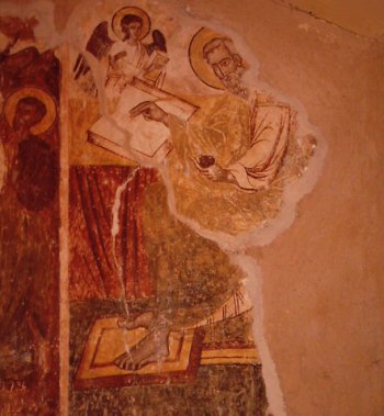 ΙΕΡΑ ΜΟΝΗ ΑΓΙΟΥ ΙΩΑΝΝΟΥ ΤΟΥ ΘΕΟΛΟΓΟΥ – ΒΟΥΡΝΙΚΑΣ ΛΕΥΚΑΔΑΣ - Μοναστήρια ...