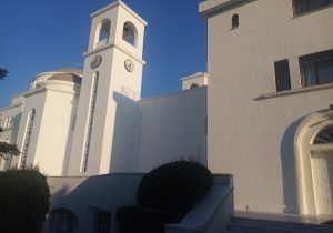 ΙΕΡΟ ΗΣΥΧΑΣΤΗΡΙΟ ΜΕΤΑΜΟΡΦΩΣΕΩΣ (ΟΣΙΟΥ ΠΟΡΦΥΡΙΟΥ) – ΜΗΛΕΣΙ ΩΡΩΠΟΥ ...