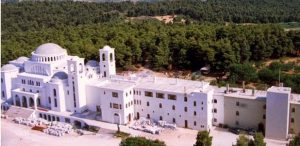 ΙΕΡΟ ΗΣΥΧΑΣΤΗΡΙΟ ΜΕΤΑΜΟΡΦΩΣΕΩΣ (ΟΣΙΟΥ ΠΟΡΦΥΡΙΟΥ) – ΜΗΛΕΣΙ ΩΡΩΠΟΥ ...