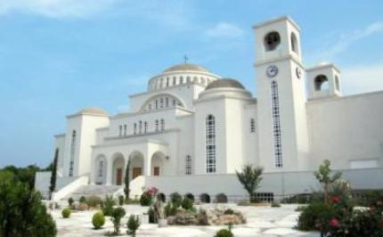 ΙΕΡΟ ΗΣΥΧΑΣΤΗΡΙΟ ΜΕΤΑΜΟΡΦΩΣΕΩΣ (ΟΣΙΟΥ ΠΟΡΦΥΡΙΟΥ) – ΜΗΛΕΣΙ ΩΡΩΠΟΥ ...