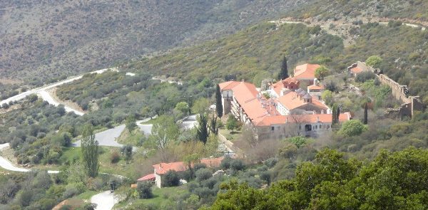 ΙΕΡΑ ΜΟΝΗ ΑΓΙΑΣ ΑΝΑΣΤΑΣΙΑΣ ΦΑΡΜΑΚΟΛΥΤΡΙΑΣ ΧΑΛΚΙΔΙΚΗΣ - Μοναστήρια της ...