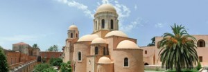 ΙΕΡΑ ΜΟΝΗ ΑΓΙΑΣ ΤΡΙΑΔΟΣ ΤΖΑΓΚΑΡΟΛΩΝ - ΧΑΝΙΑ - Μοναστήρια της Ελλάδος