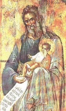 ΙΕΡΑ ΜΟΝΗ ΑΓΙΟΥ ΣΥΜΕΩΝ ΜΕΣΟΛΛΟΓΙΟΥ - Μοναστήρια της Ελλάδος