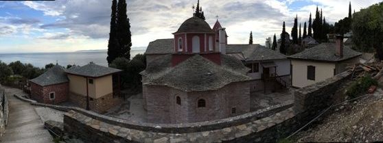 Η ΙΕΡΑ ΚΑΛΥΒΗ ΤΩΝ ΚΑΡΤΣΩΝΑΙΩΝ ΣΤΗ ΣΚΗΤΗ ΤΗΣ ΑΓΙΑΣ ΑΝΝΗΣ - Μοναστήρια ...