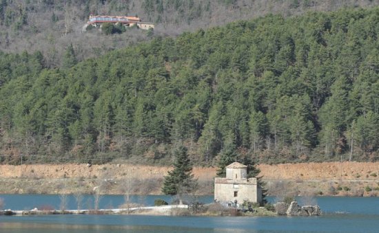 ΙΕΡΑ ΜΟΝΗ ΑΓΙΟΥ ΓΕΩΡΓΙΟΥ ΦΕΝΕΟΥ ΚΟΡΙΝΘΙΑΣ - Μοναστήρια της Ελλάδος