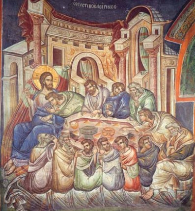 ΤΟ ΘΕΙΟ ΠΑΘΟΣ ΣΕ ΤΟΙΧΟΓΡΑΦΙΕΣ ΜΟΝΑΣΤΗΡΙΩΝ ΤΟΥ ΑΓΙΟΥ ΟΡΟΥΣ - Μοναστήρια ...