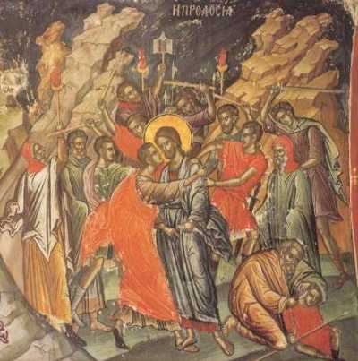 ΤΟ ΘΕΙΟ ΠΑΘΟΣ ΣΕ ΤΟΙΧΟΓΡΑΦΙΕΣ ΜΟΝΑΣΤΗΡΙΩΝ ΤΟΥ ΑΓΙΟΥ ΟΡΟΥΣ - Μοναστήρια ...